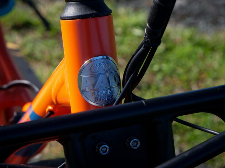 One Less Car: Radpower Radwagon 4 Long Term Test