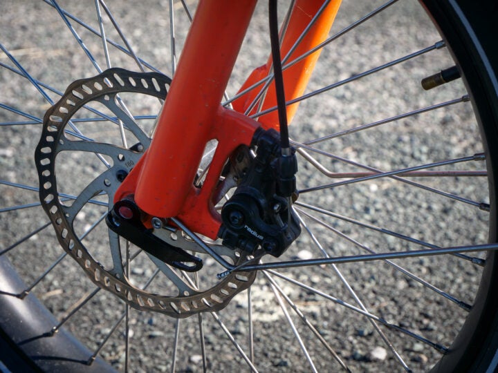 One Less Car: Radpower Radwagon 4 Long Term Test