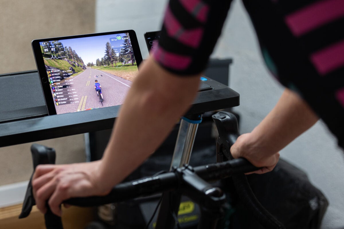 Wahoo to Shut Down RGT Virtual Cycling App Just 18 Months After They ...