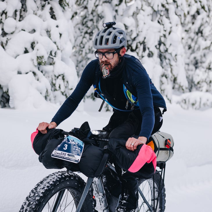 Want to Know How a Pro Cyclist Trains? Just Ask. - Velo