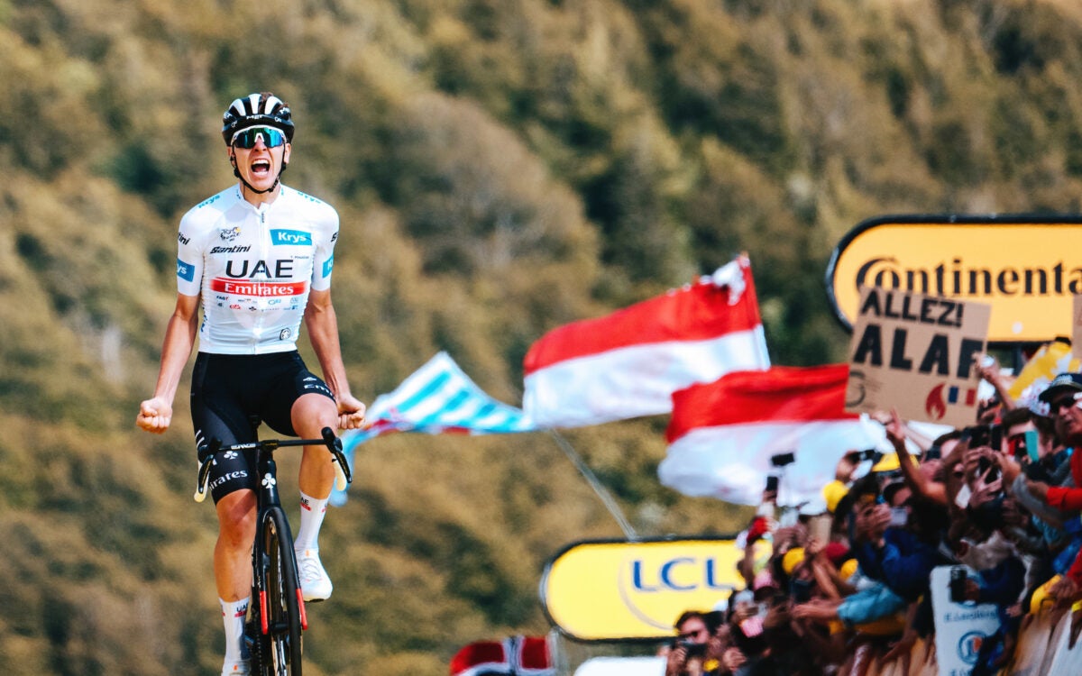 Who Won Most in the 2023 Pro Cycling Season, and Why it Matters