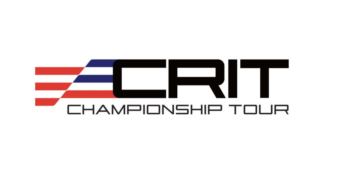 Justin Williams' CRIT Championship Preview