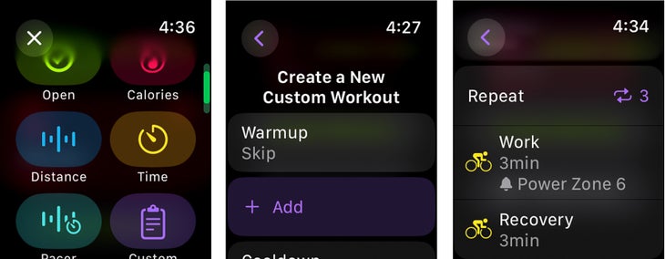 The Beginner's Guide to Using Your Apple Watch for Cycling - Velo