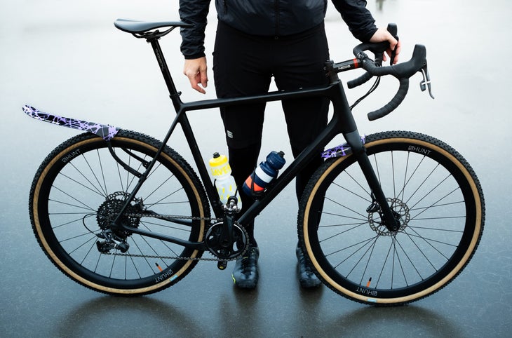 Ass Savers Introduces the Win Wing 2 Minimalistic Fender - Velo