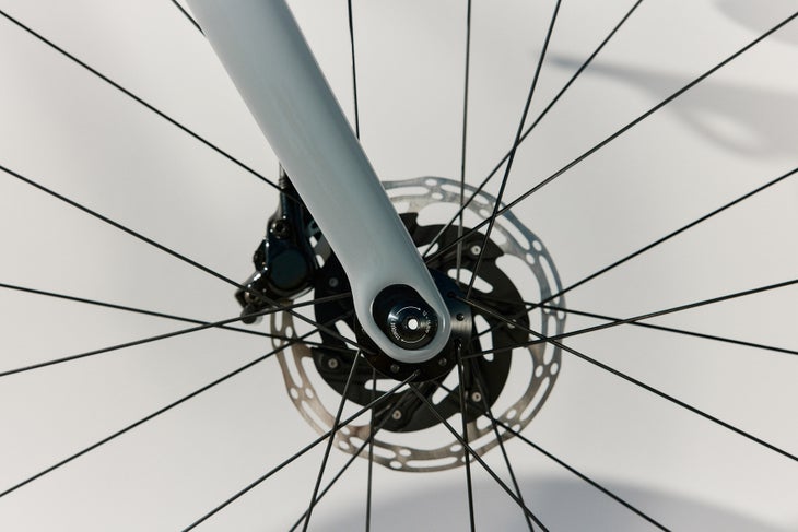 The Cervelo Rouvida Is the Company’s First E-Bike. Wait, What? - Velo