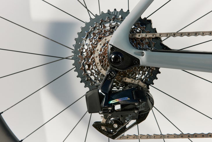 The Cervelo Rouvida Is the Company’s First E-Bike. Wait, What? - Velo