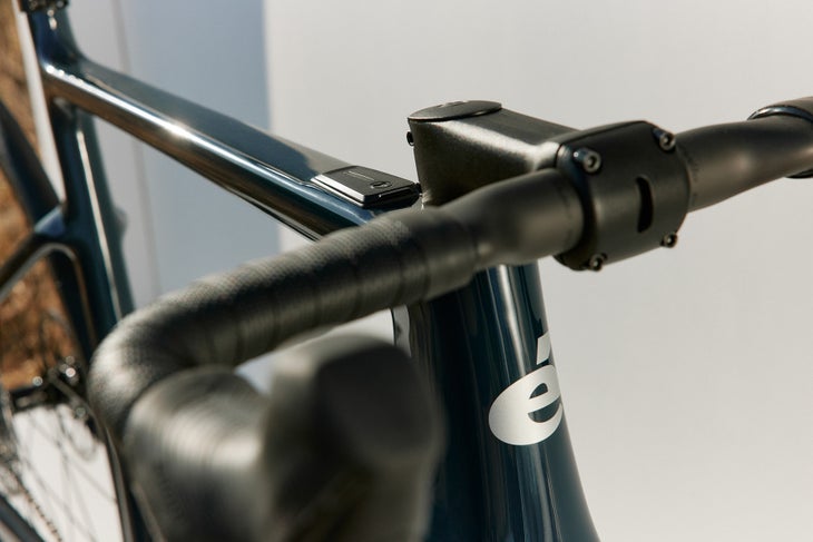 The Cervelo Rouvida Is the Company’s First E-Bike. Wait, What? - Velo