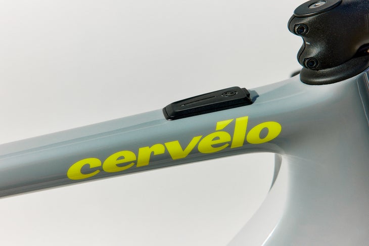 The Cervelo Rouvida Is the Company’s First E-Bike. Wait, What? - Velo