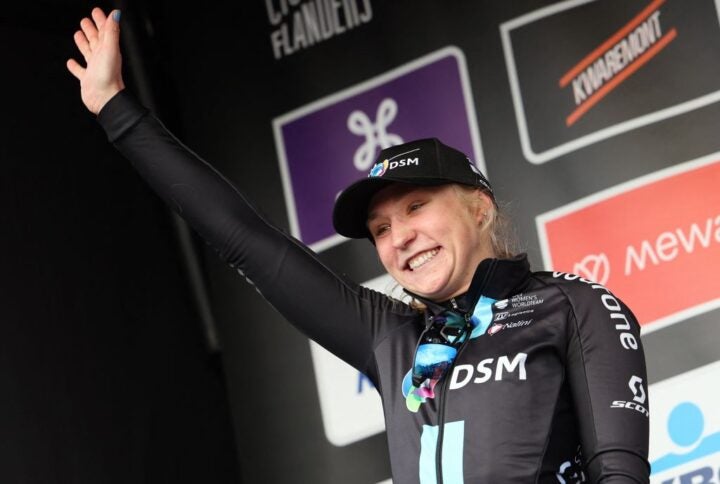 From Gaia Realini to Charlotte Kool: Female Road Riders That Broke ...