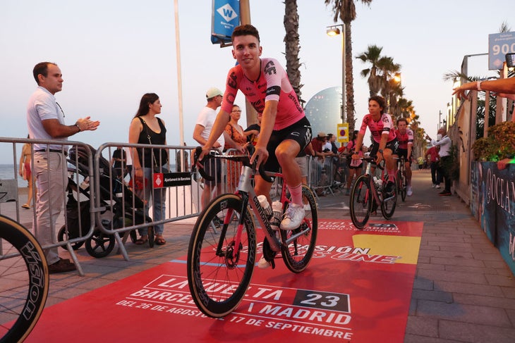 Is Sean Quinn America's Next Breakout Rider? 'I Got My Teeth Kicked in ...