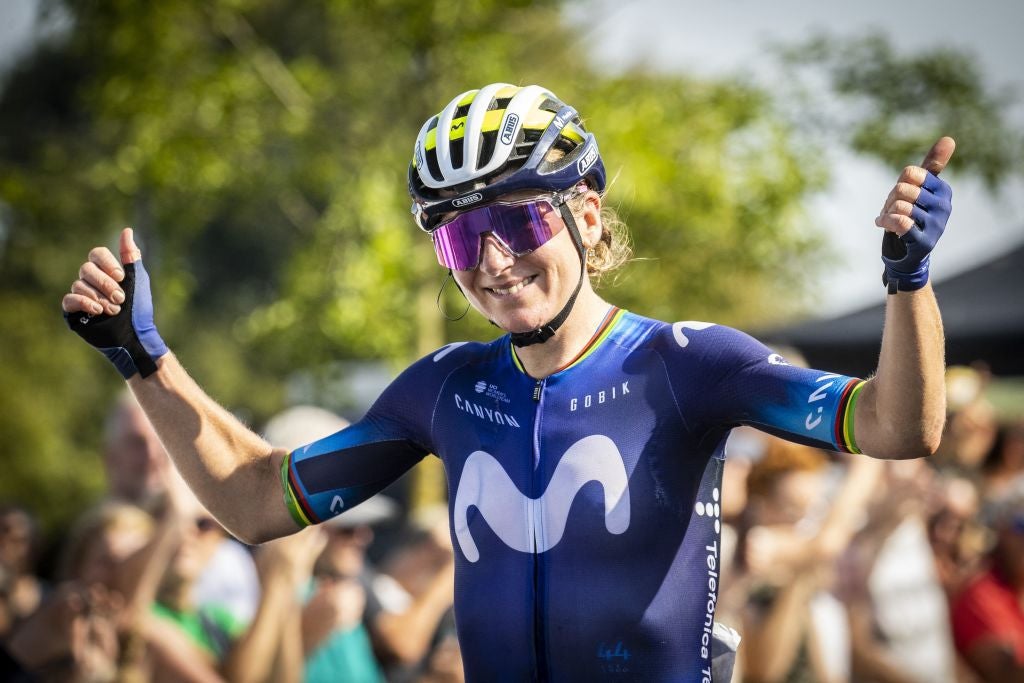 Grading the Teams of the Women’s WorldTour – Part 4