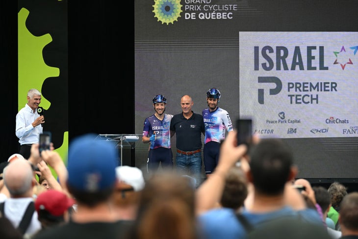 Origin Stories: How Steve Bauer Went from 'Getting into Too Much ...