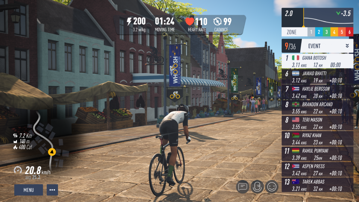 Have Your Heard About MyWhoosh? We Created the Ultimate Guide for You ...