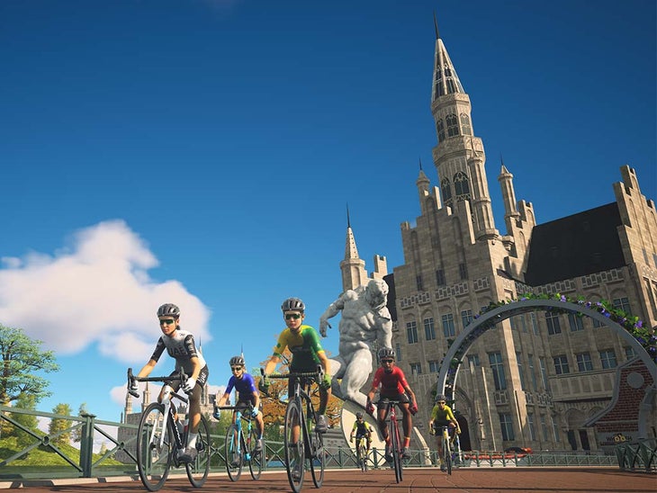 Have Your Heard About MyWhoosh? We Created the Ultimate Guide for You ...