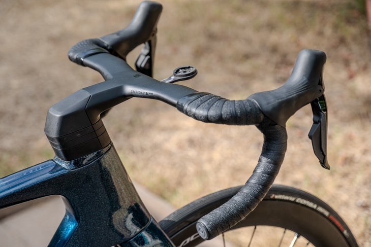 Scott Foil RC Pro Road Bike Review - Velo