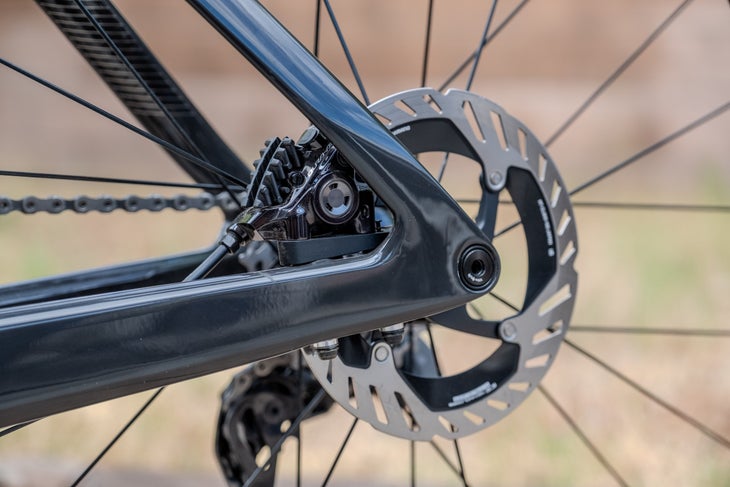 Scott Foil RC Pro Road Bike Review - Velo