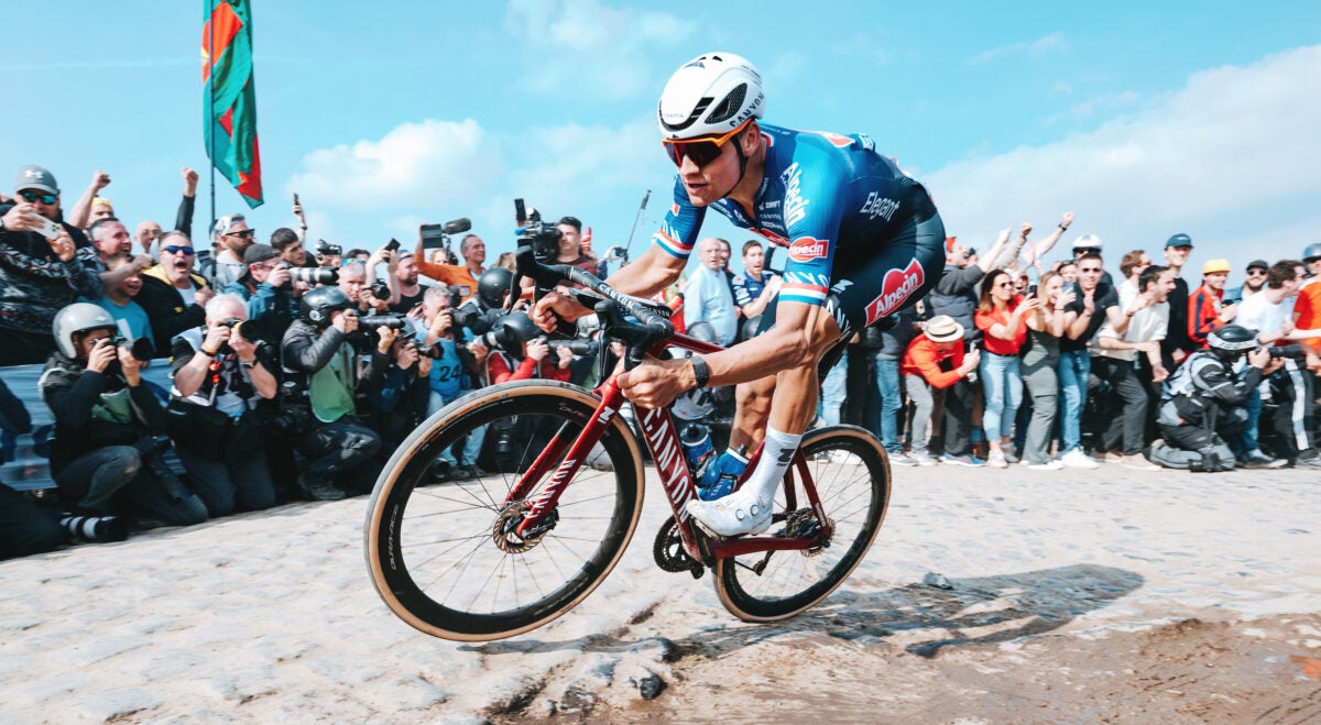 'Spring' Classics in Autumn, Experimental Race Formats: UCI Eyes ...