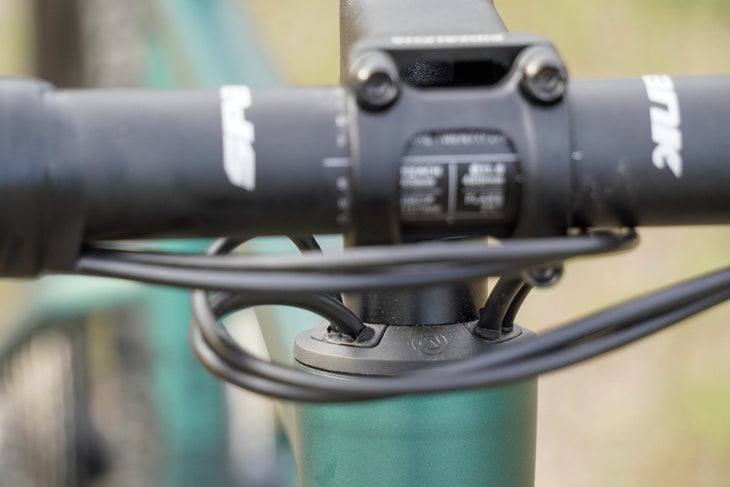 Commencal 365 Gravel Bike Review: No Carbon, No Problem - Velo