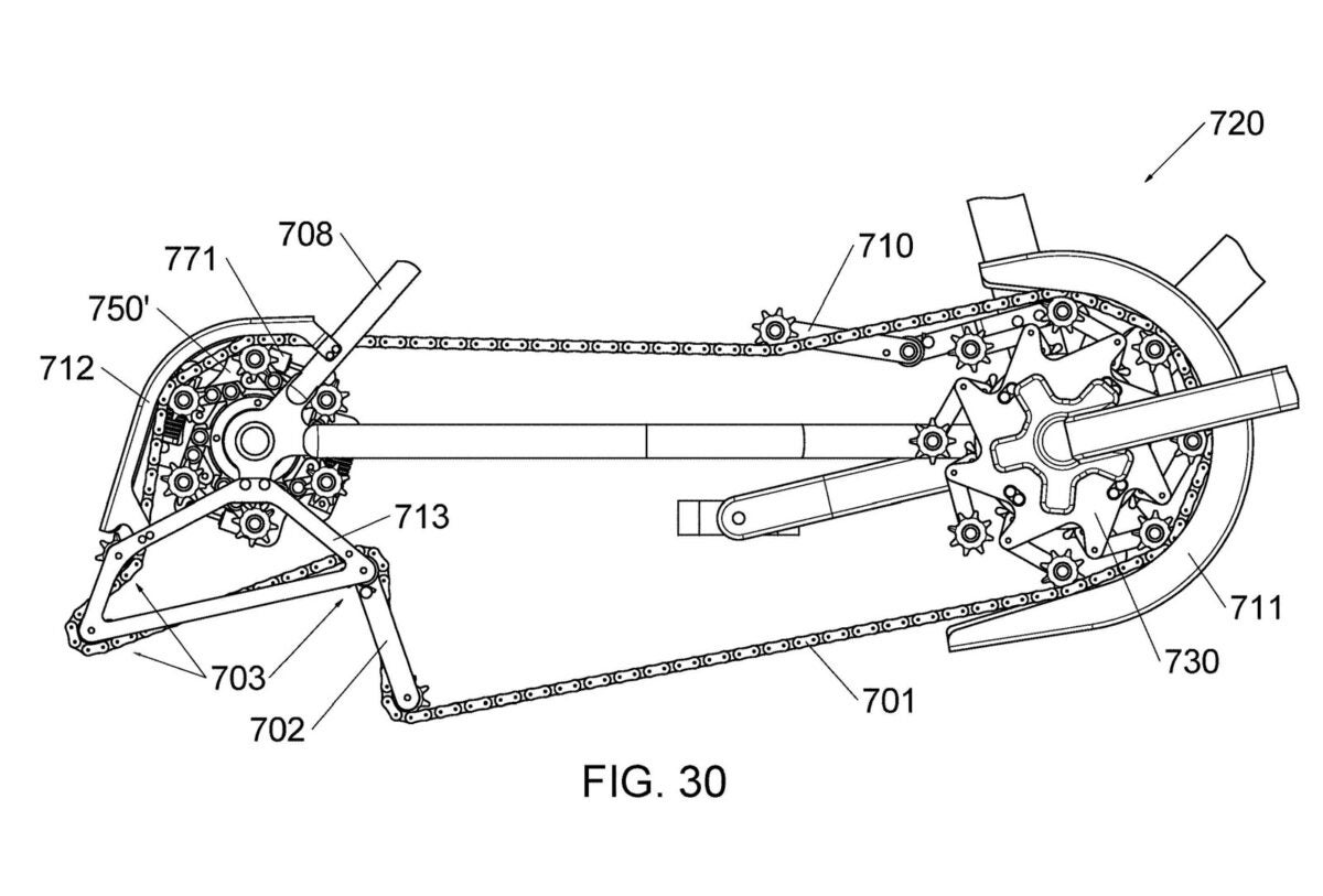 Haven Mercer’s New Continuously Variable Transmission Concept is WILD ...