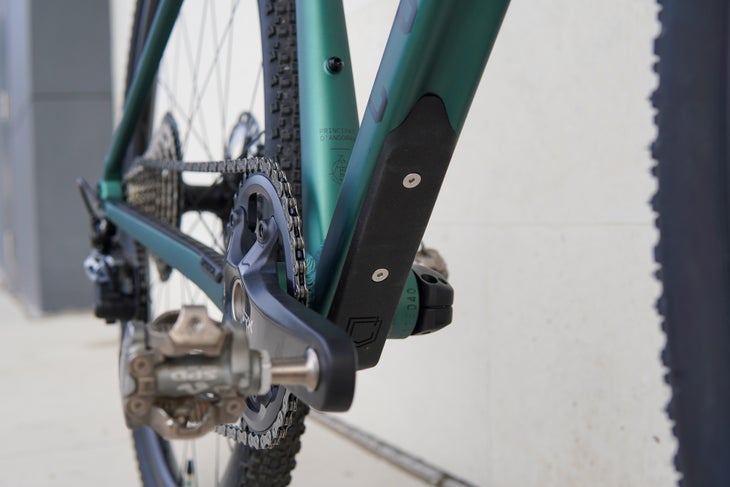 Commencal 365 Gravel Bike Review: No Carbon, No Problem - Velo