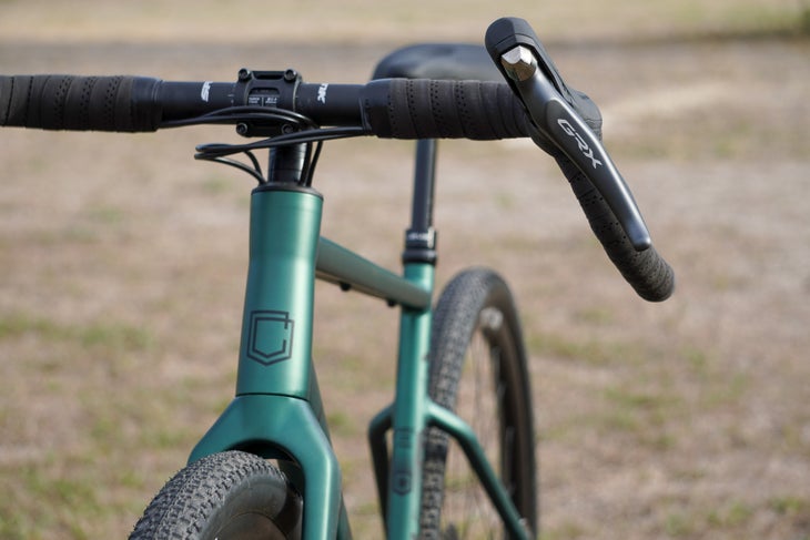 Commencal 365 Gravel Bike Review: No Carbon, No Problem - Velo