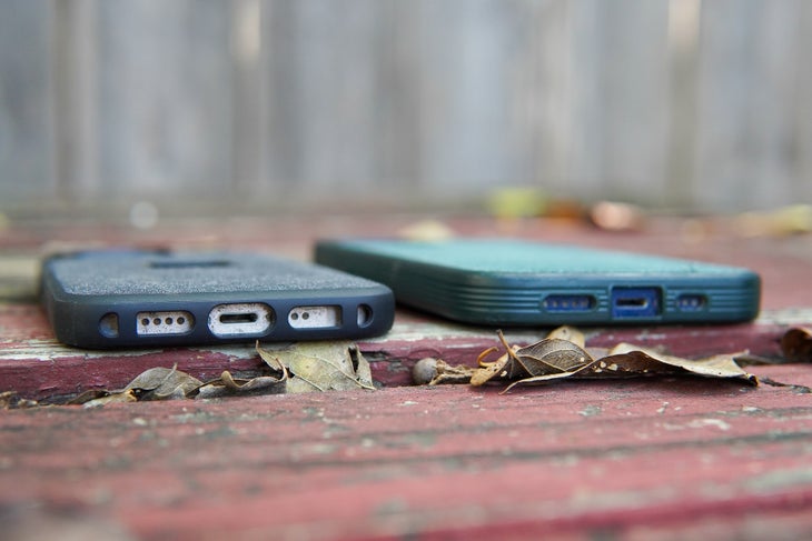 Peak Design Bike Handlebar Mounts & Phone Case Review - Velo