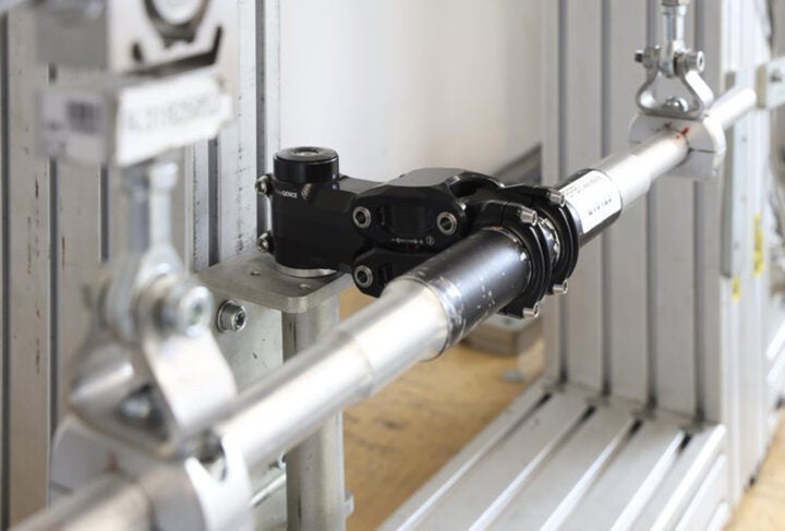 Thought Experiment: The World's Most Comfortable, Vibration-Damped ...