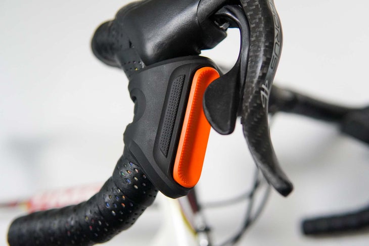 Wahoo Kickr Core Zwift One Smart Trainer Review - Velo