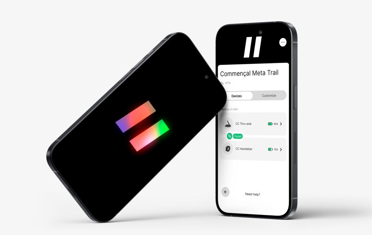 Classified Launches the Classified App for the Powershift System - Velo