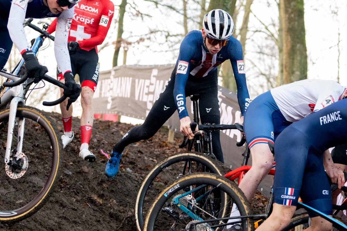 EuroCrossAcademy: Celebrate the Team Wins, Even on Down Days - Velo