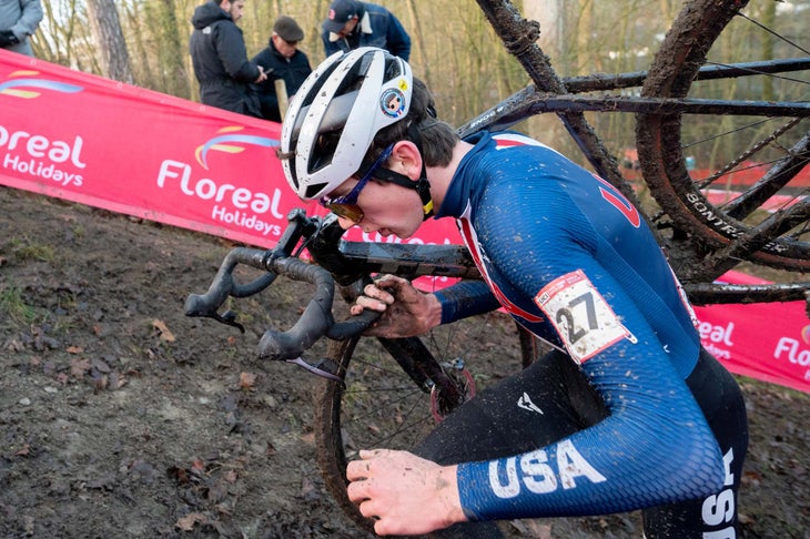 EuroCrossAcademy: Celebrate the Team Wins, Even on Down Days - Velo