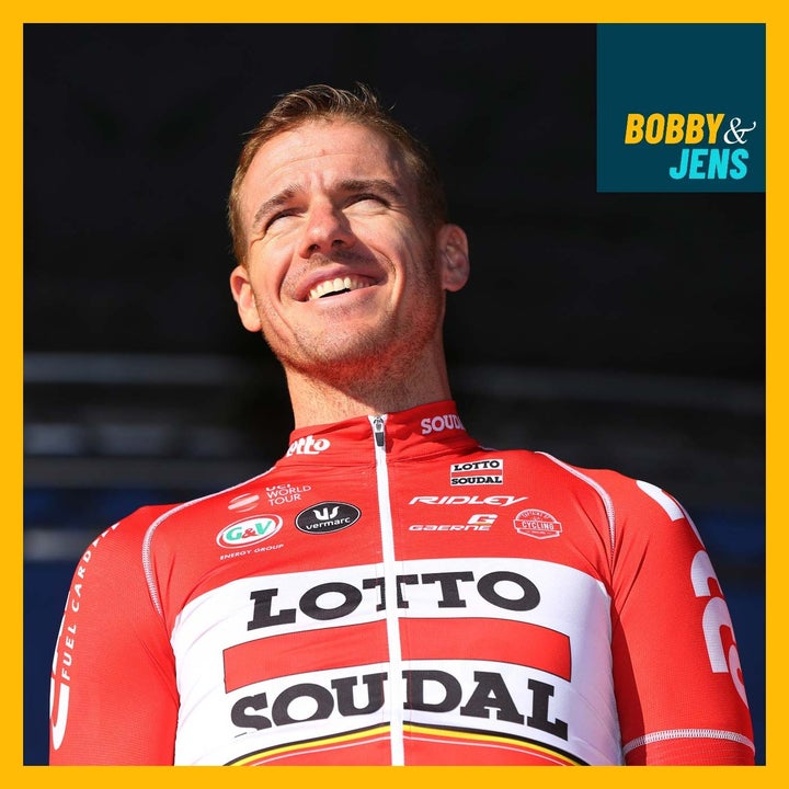 The 10 Most Popular Bobby & Jens Episodes of 2023 - Velo