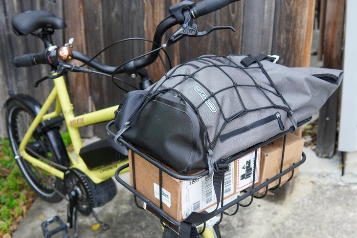 10 Things I Loved in 2023: Alvin Holbrook - Velo