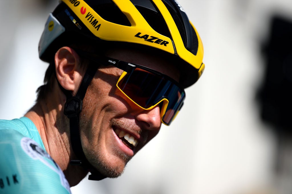 Rohan Dennis Charged with Causing Death of wife Melissa Hoskins - Velo