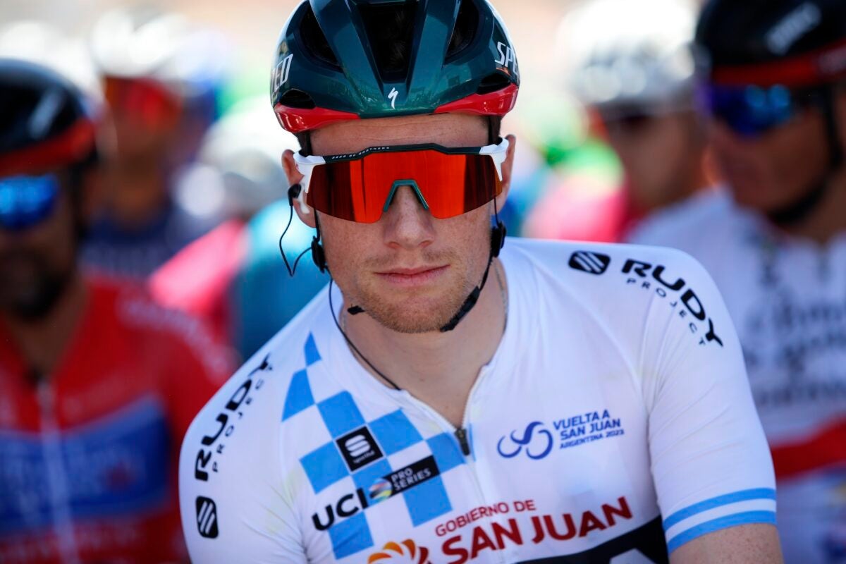 Sam Bennett Building Solidly Again: 'He Realized How Fit He Is'