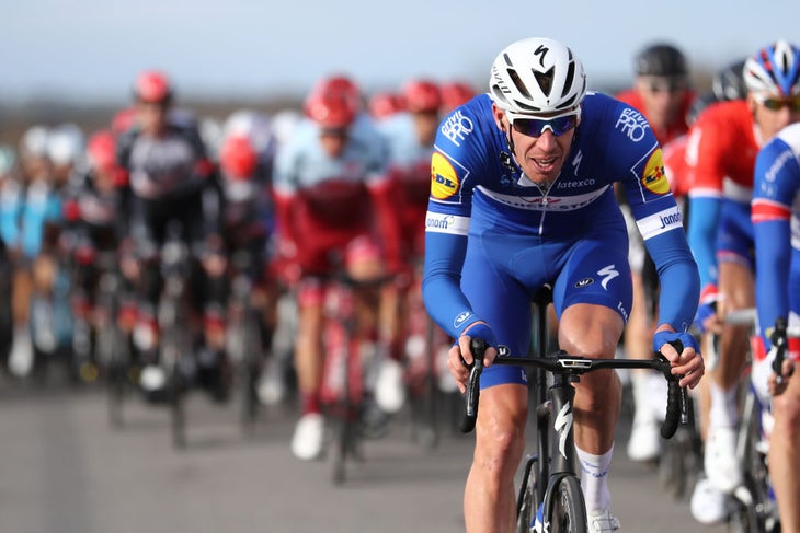 Origin Stories: How Tim Declercq Became 'The Tractor' – 'I Can Work at ...