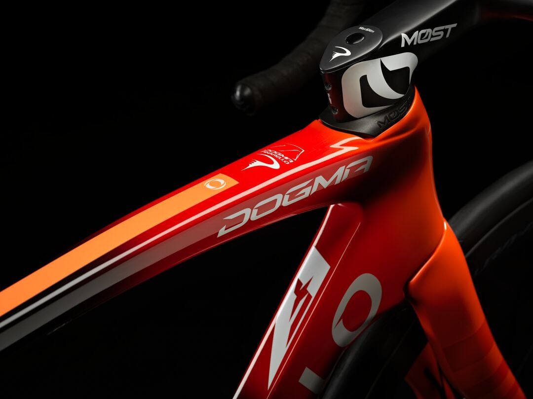 Ineos Grenadiers and Pinarello Unveil 2024 Team Colorways - Velo