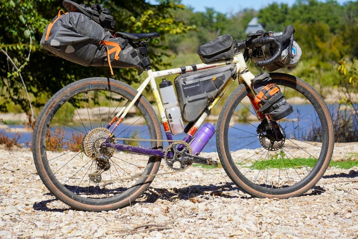 10 Things I Loved in 2023: Alvin Holbrook - Velo