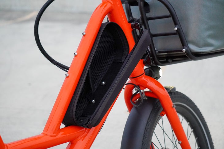 Tern Quick Haul E-Bike Review: Part-Time Cargo - Velo