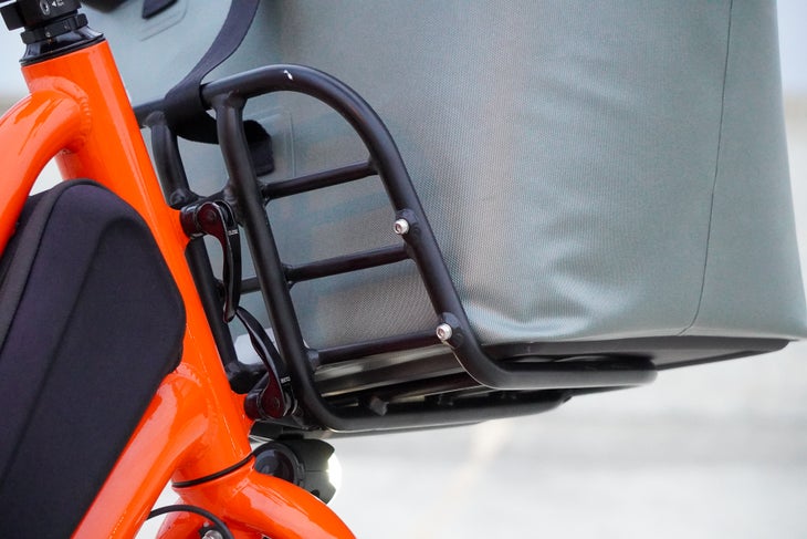 Tern Quick Haul E-Bike Review: Part-Time Cargo - Velo