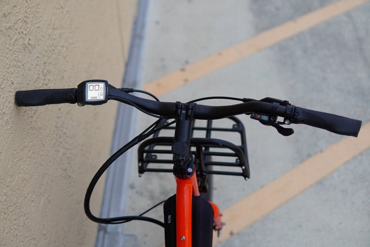 Tern Quick Haul E-Bike Review: Part-Time Cargo - Velo