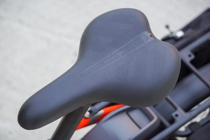 Tern Quick Haul E-Bike Review: Part-Time Cargo - Velo