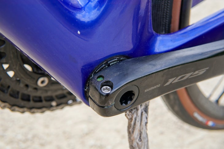 Review: Trek Domane SL Road Bike - Quick, Comfortable, & Easy to ...