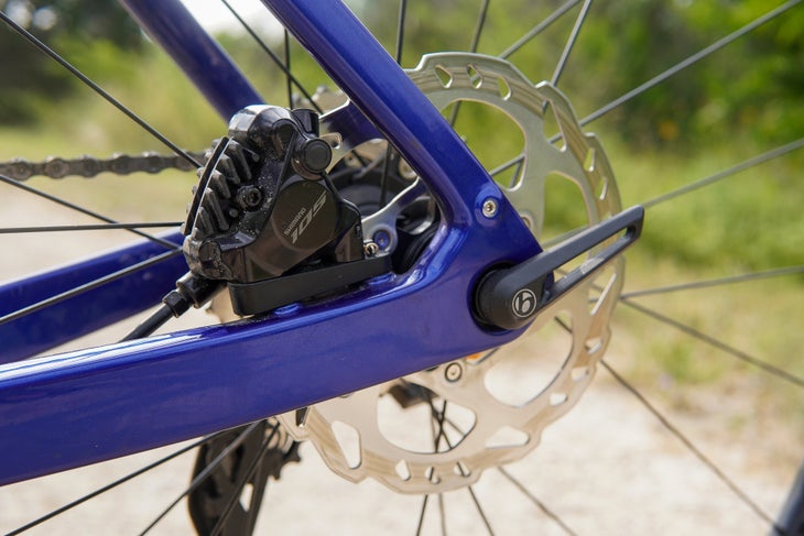 Review: Trek Domane SL Road Bike - Quick, Comfortable, & Easy to ...