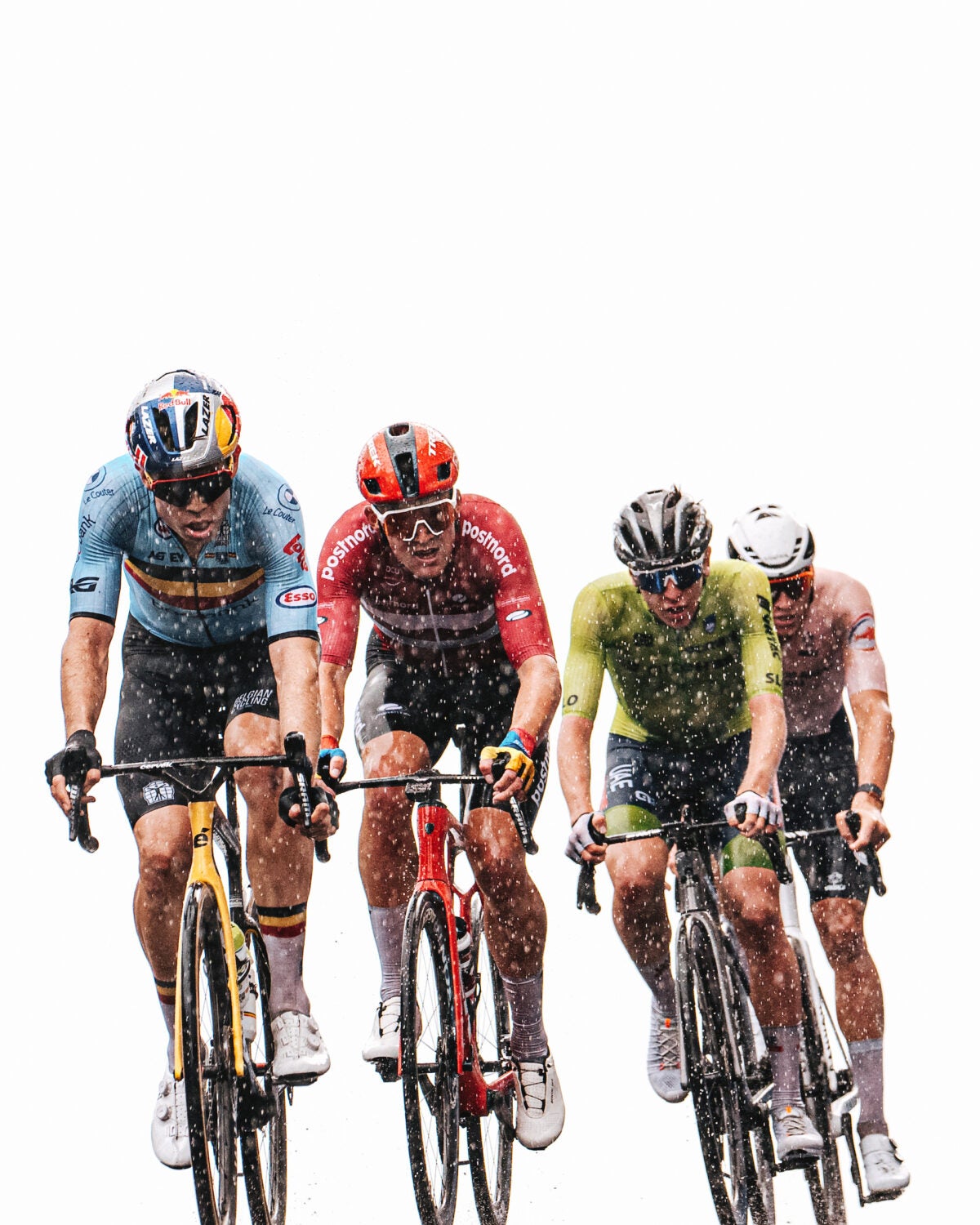Will Continuous Lactate Monitors Revolutionize Pro Bike Racing? - Velo