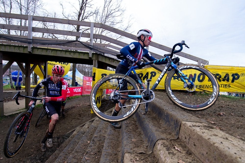 Magnus White's Family Creates Non-Profit in Fallen Cyclist's Honor - Velo