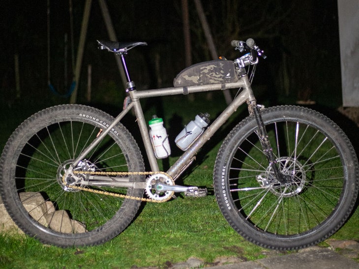 The Stridsland Beachcomber Dares to Be the N=1 You’ve Been Looking For ...