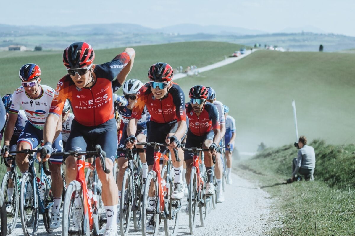 Strade Bianche Edges Closer to 'Monument' Status with 2 New Gravel ...