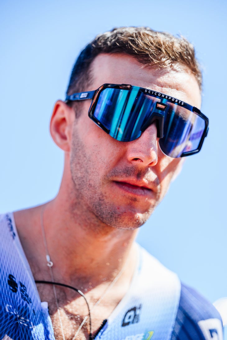 'It's So Hard to Race Against the Super Teams:' Simon Yates Targeting ...