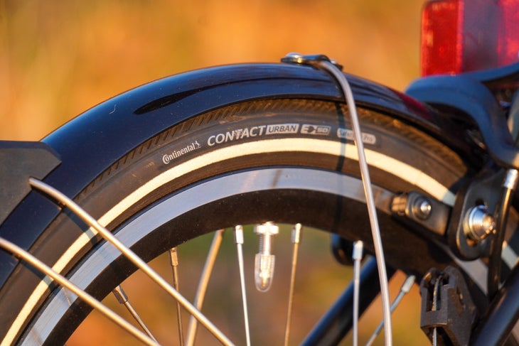 Brompton P Line Explore 12-Speed Review: The Ultimate Folding Bike? - Velo